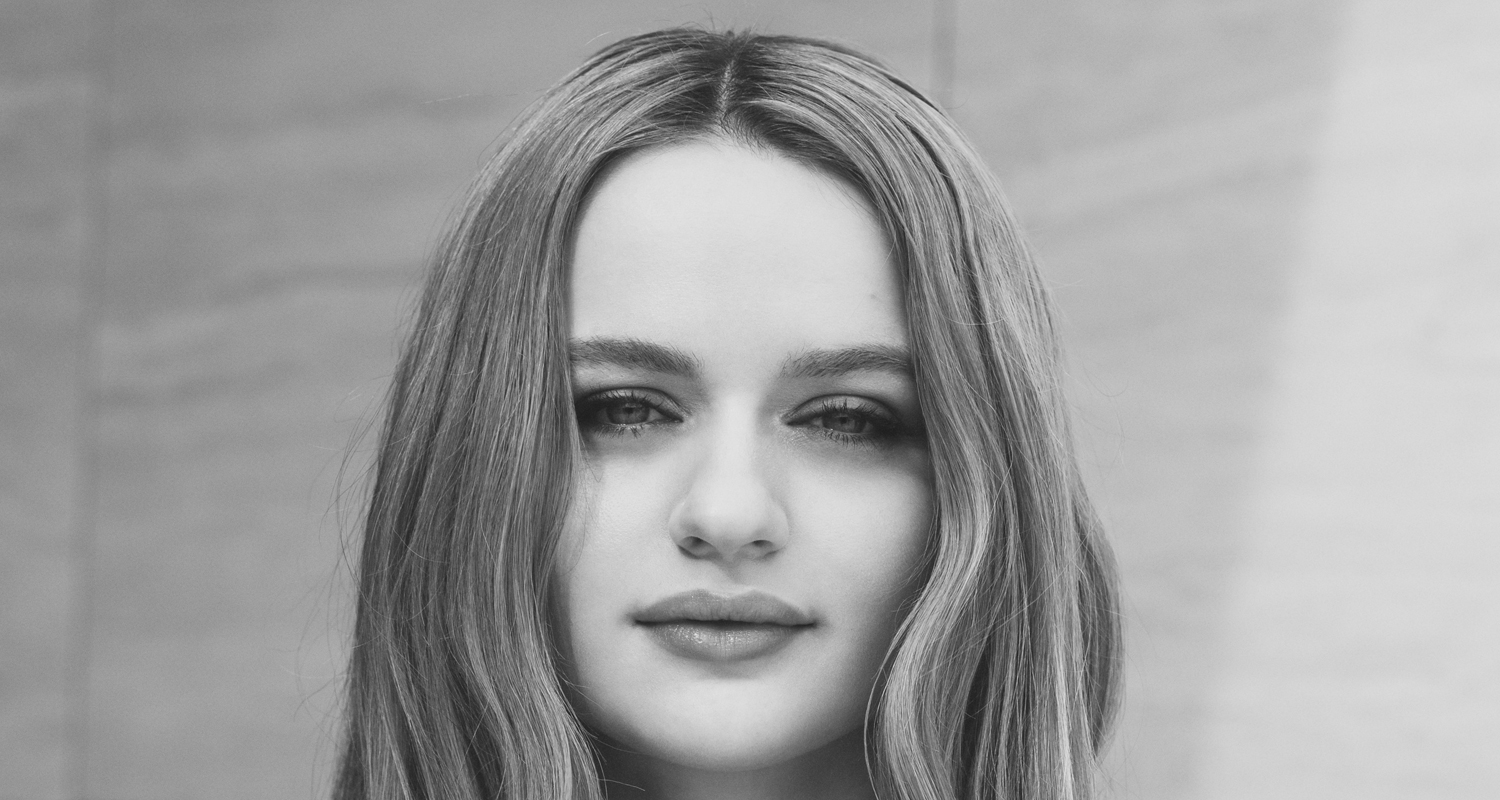 Joey King Celebrates International Women’s Day with Pomellato, Shares ...