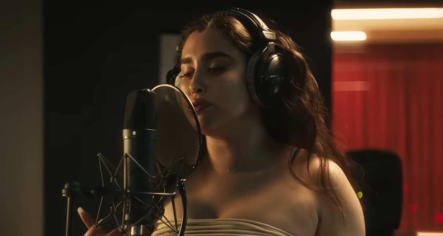 Lauren Jauregui Takes Fans Behind-the-Scenes in ‘Trust Issues’ Music Video – Watch Now! | Lauren ...
