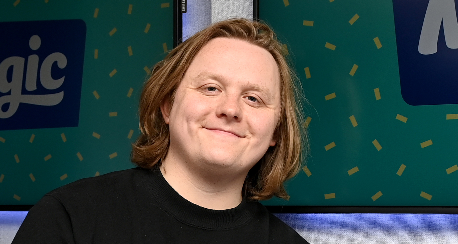 Lewis Capaldi Announces Netflix Documentary Ahead of New Album Release ...