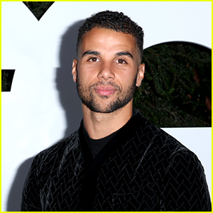 Mason Gooding Reacts to Fan Castings of Him as Human Torch in Marvel’s ...