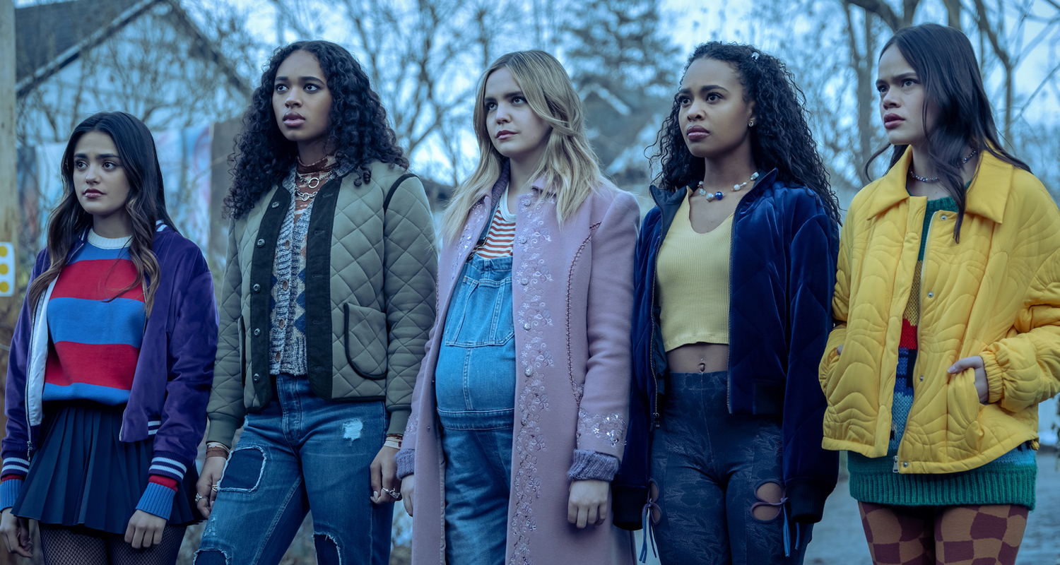 ‘Pretty Little Liars: Original Sin’ Stars Reveal Season 2 Filming ...