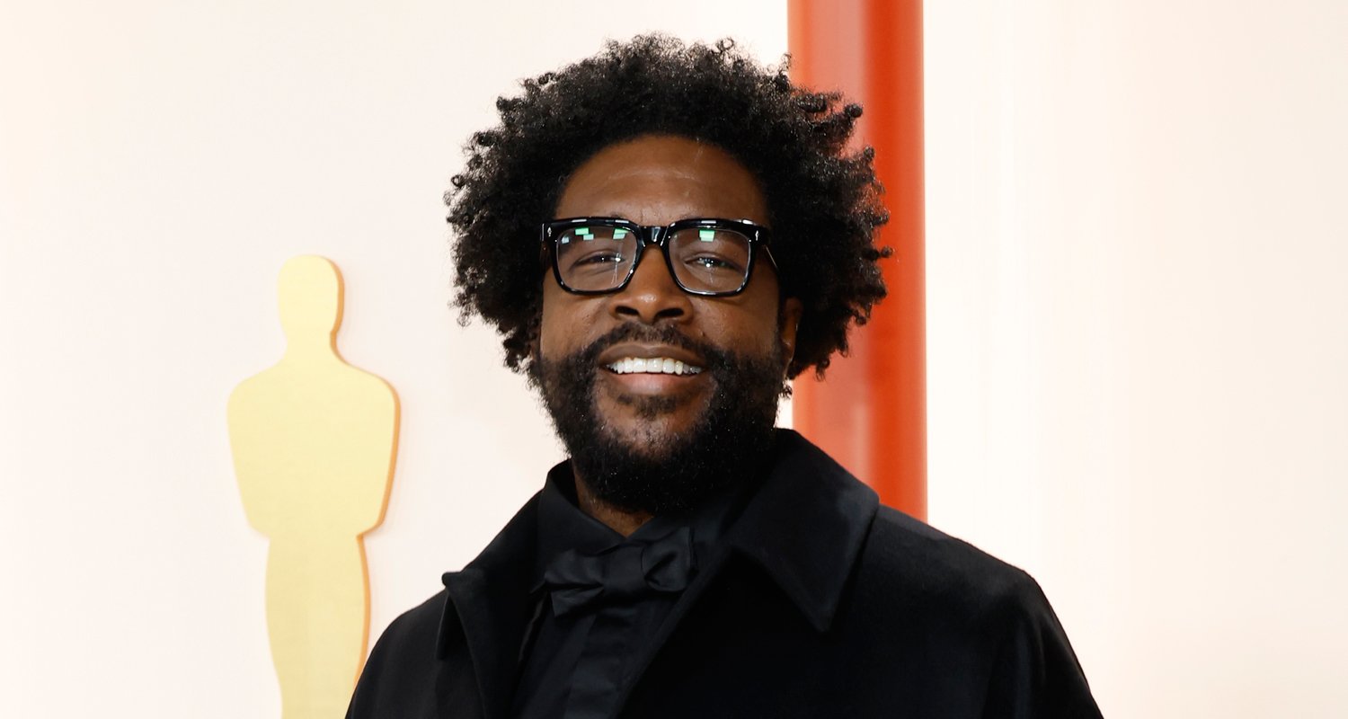 Questlove Set to Direct Live Action Disney Movie Adaptation – Find Out ...