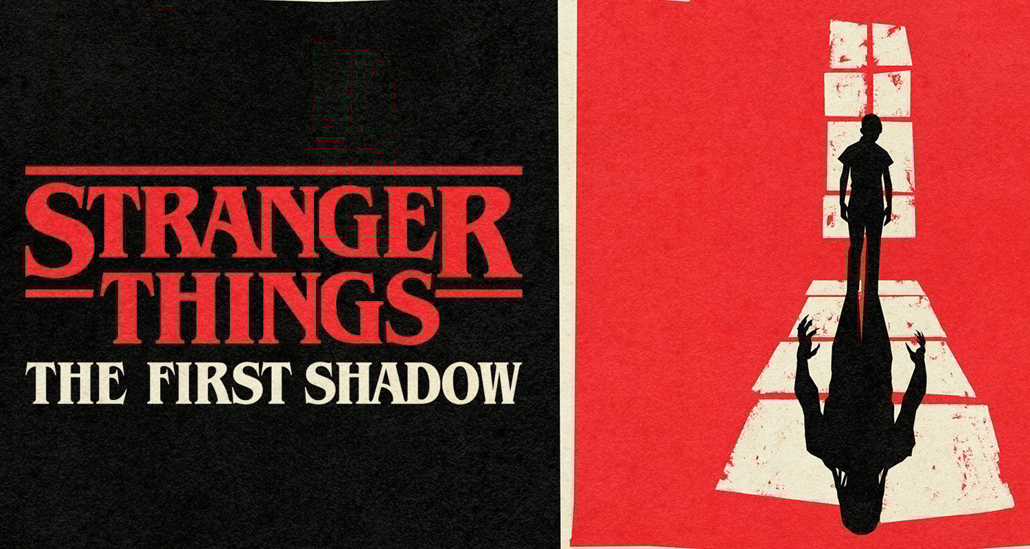 Netflix’s ‘Stranger Things’ Play ‘The First Shadow’ to Open in London ...