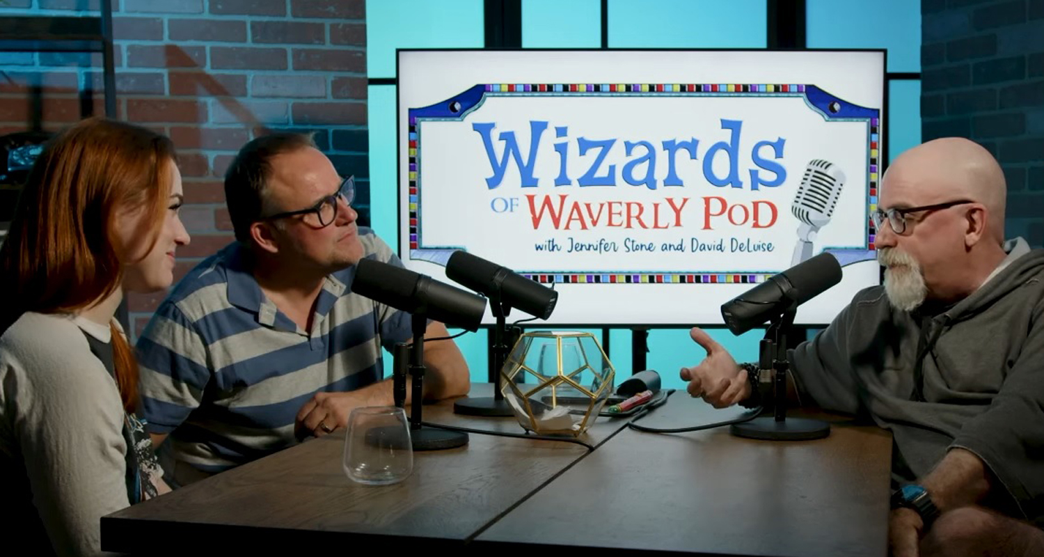 Former ‘Wizards of Waverly Place’ Showrunner Talks Exploring Alex ...