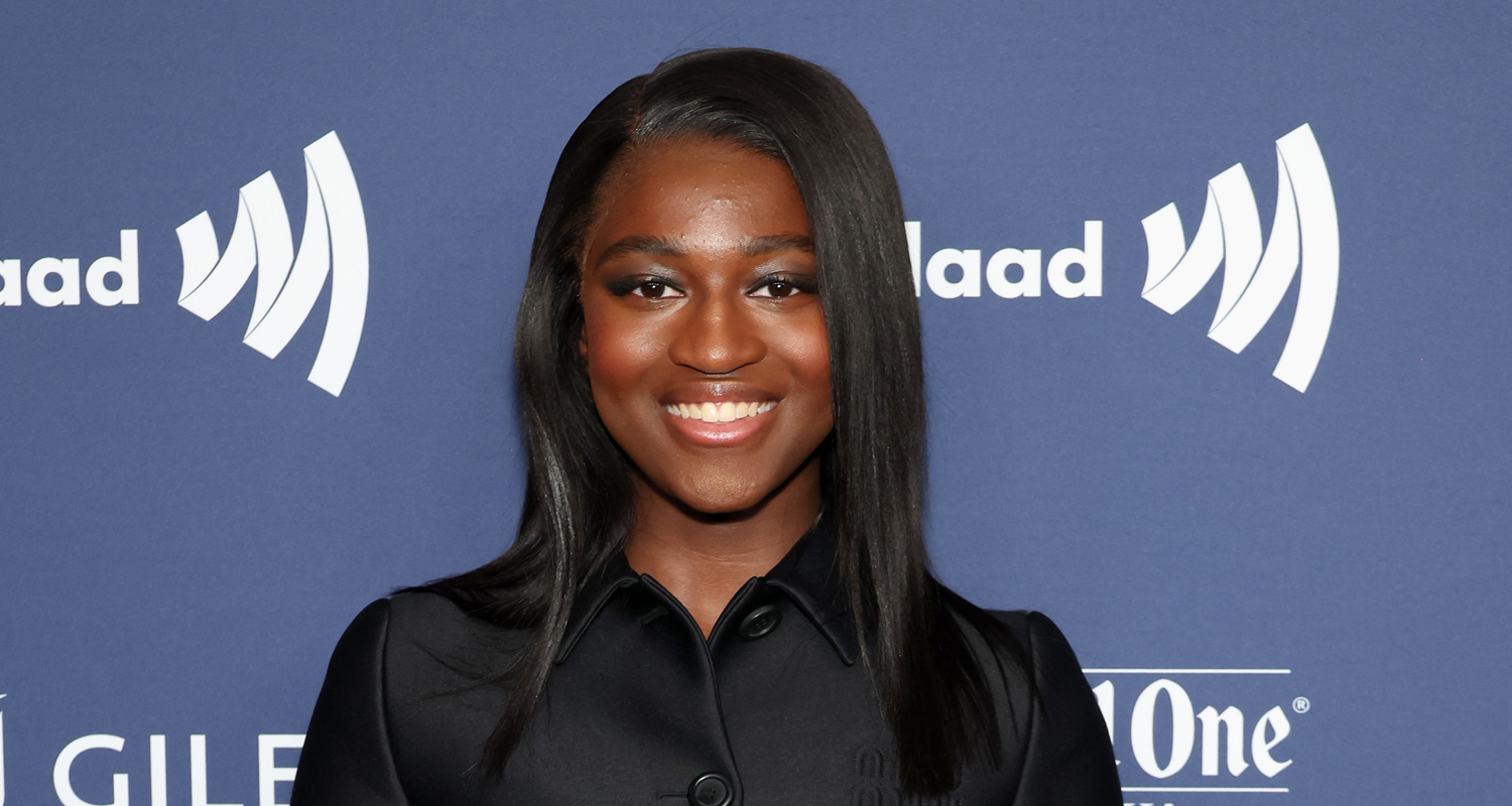 Zaya Wade Dishes on What It’s Been Like Growing Up in the Public Eye ...