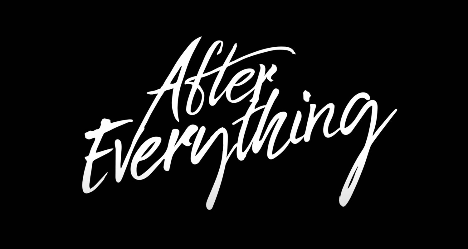 First Look at Josephine Langford in ‘After Everything’ Revealed ...