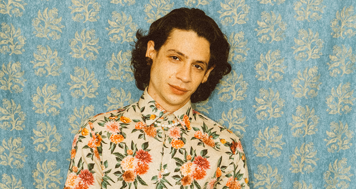 Meet T-Bird Potato’s Actor Alexis Sides from ‘Grease: Rise of the Pink ...