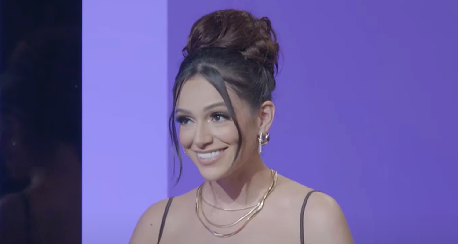 Bethany Mota Hosts New Influencer Competition Series ‘Follow Me ...