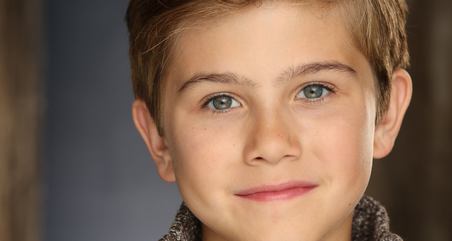 ‘Jane’ Star Mason Blomberg Shares 10 Fun Facts About Himself (Exclusive ...