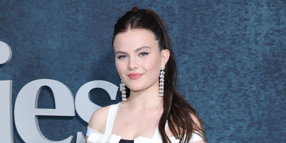 Cruel Summer’s Chiara Aurelia Joins Star-Studded Cast for Peacock’s ...