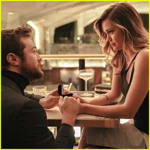 Did Callie Say Yes to Jamie’s Proposal on ‘Good Trouble’? Her Answer ...