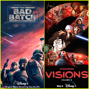 Disney+ Announces ‘Star Wars: The Bad Batch’ Final Season, Reveals ...