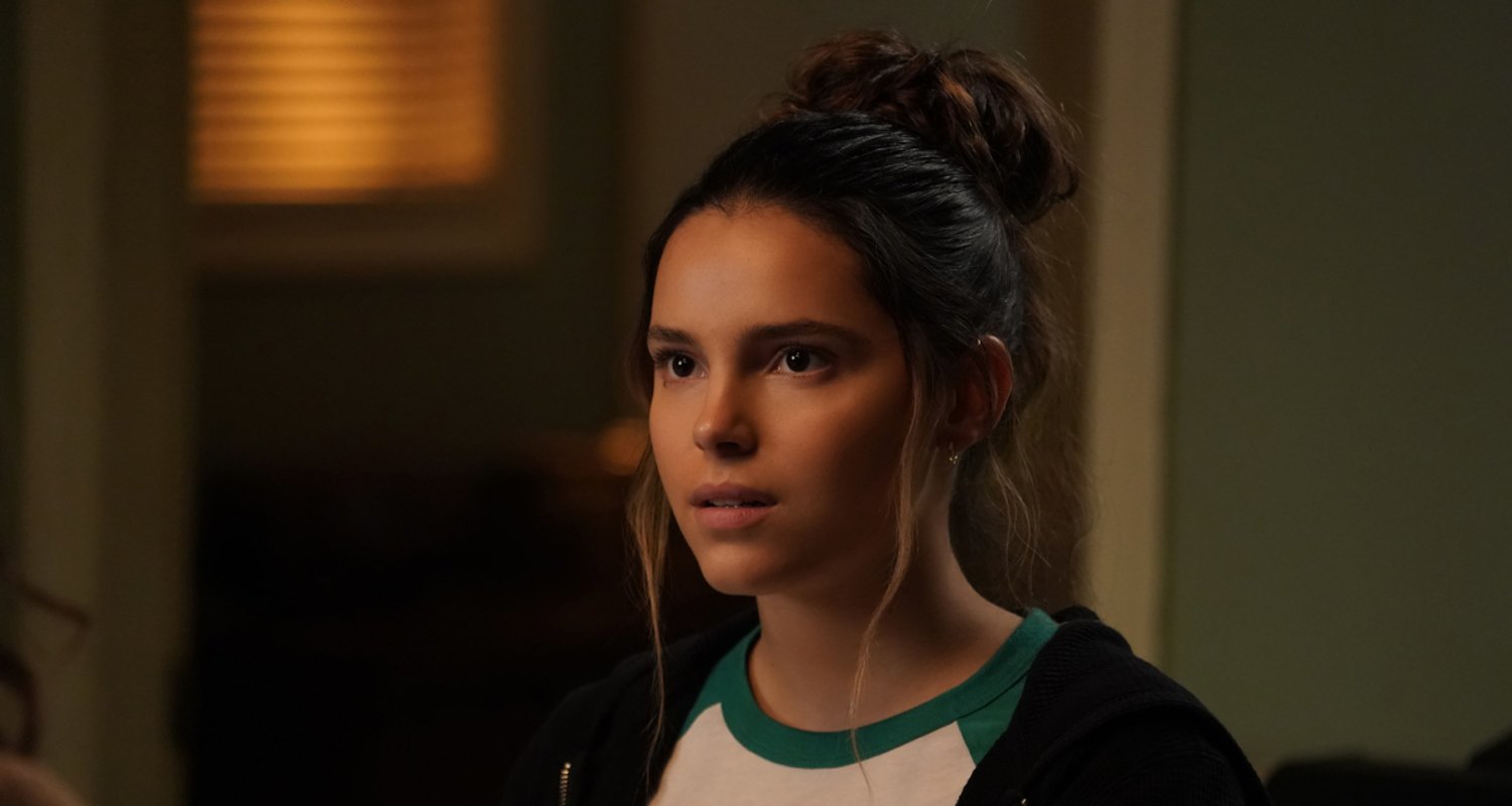 Inde Navarrette Pitched This for Sarah in ‘Superman & Lois’ Season 3 ...