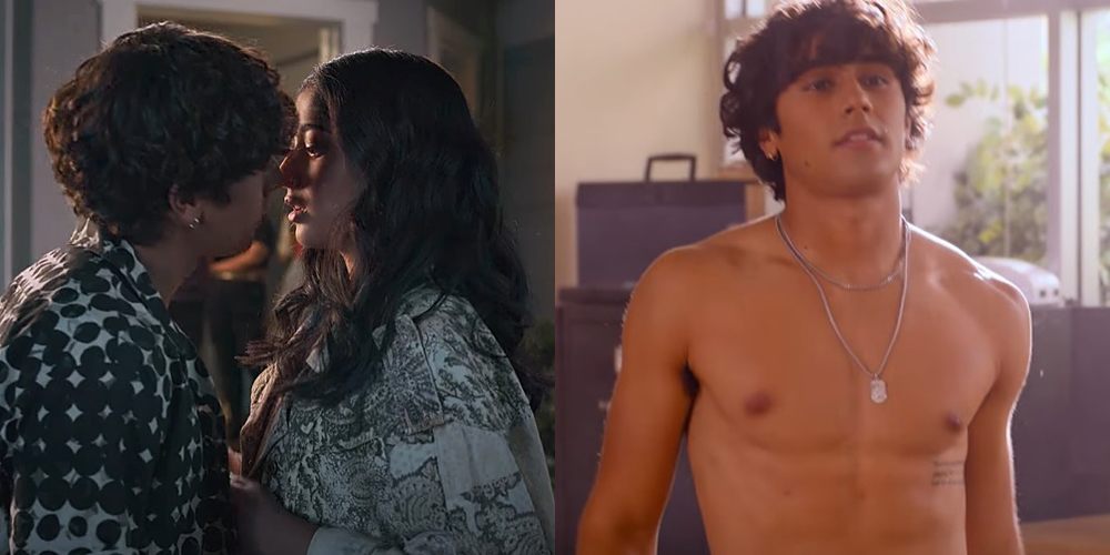 Netflix Reveals First Look & Premiere Date for ‘Never Have I Ever’ 4th & Final Season | Darren ...