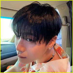 K-Pop Star & ASTRO Band Member Moonbin Dies at 25, His Agency Releases ...