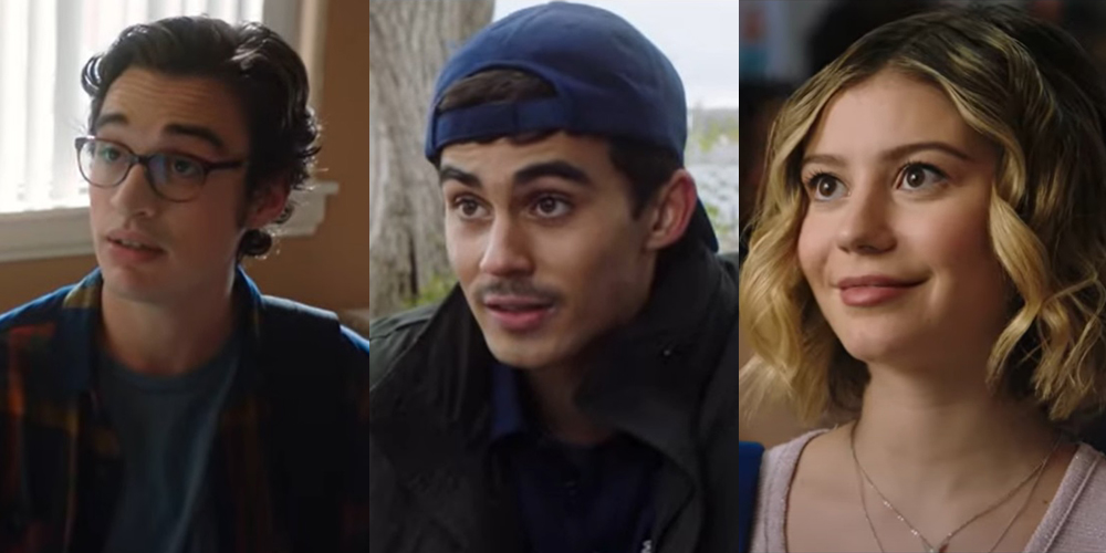 Joey Bragg, Tyler Alvarez & Genevieve Hannelius Star In ‘Sid Is Dead’ Trailer – Watch Now ...