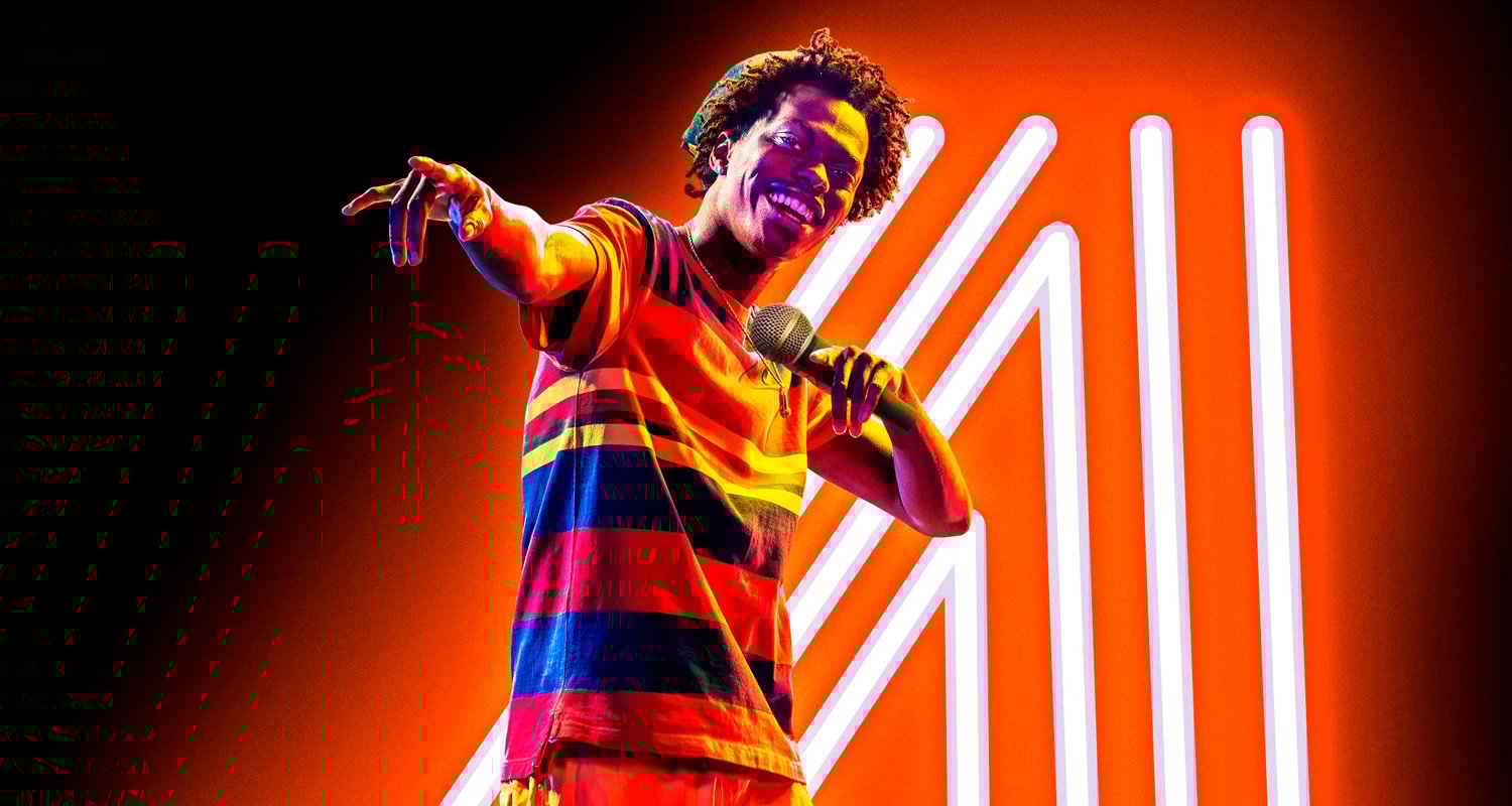 Get to Know ‘Saturdays’ Star Tim Johnson Jr with 10 Fun Facts ...