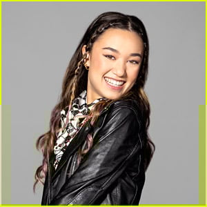 Who Plays Erin on Nickelodeon’s ‘Erin & Aaron’? Meet Ava Ro! (Exclusive ...