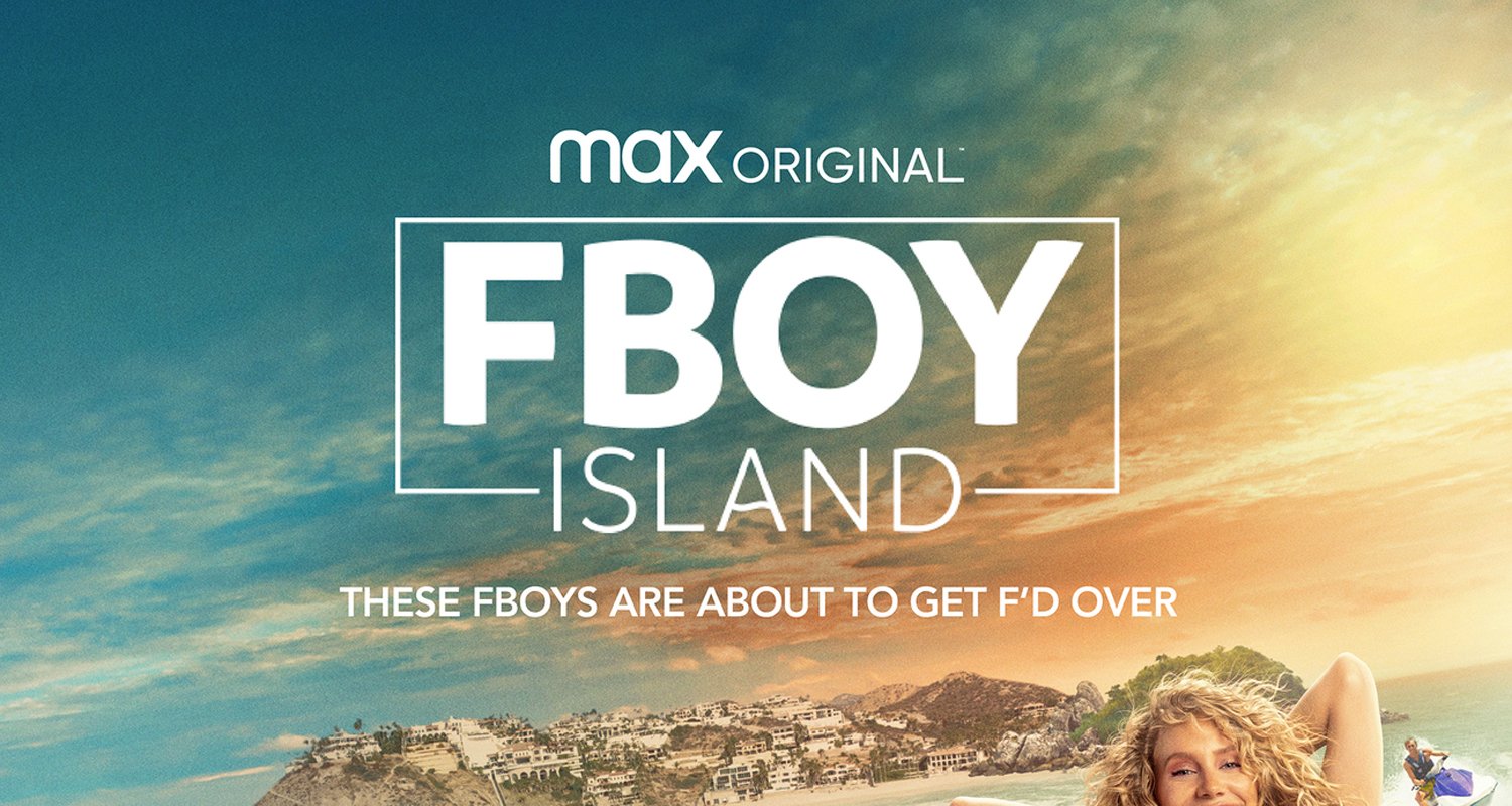 The CW Officially Saves ‘Fboy Island’ From Cancelation, Orders ‘Fgirl ...