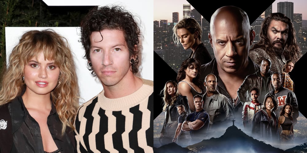‘Fast & Furious’ Fans Debby Ryan & Josh Dun Make Cameo in New ‘Fast X ...