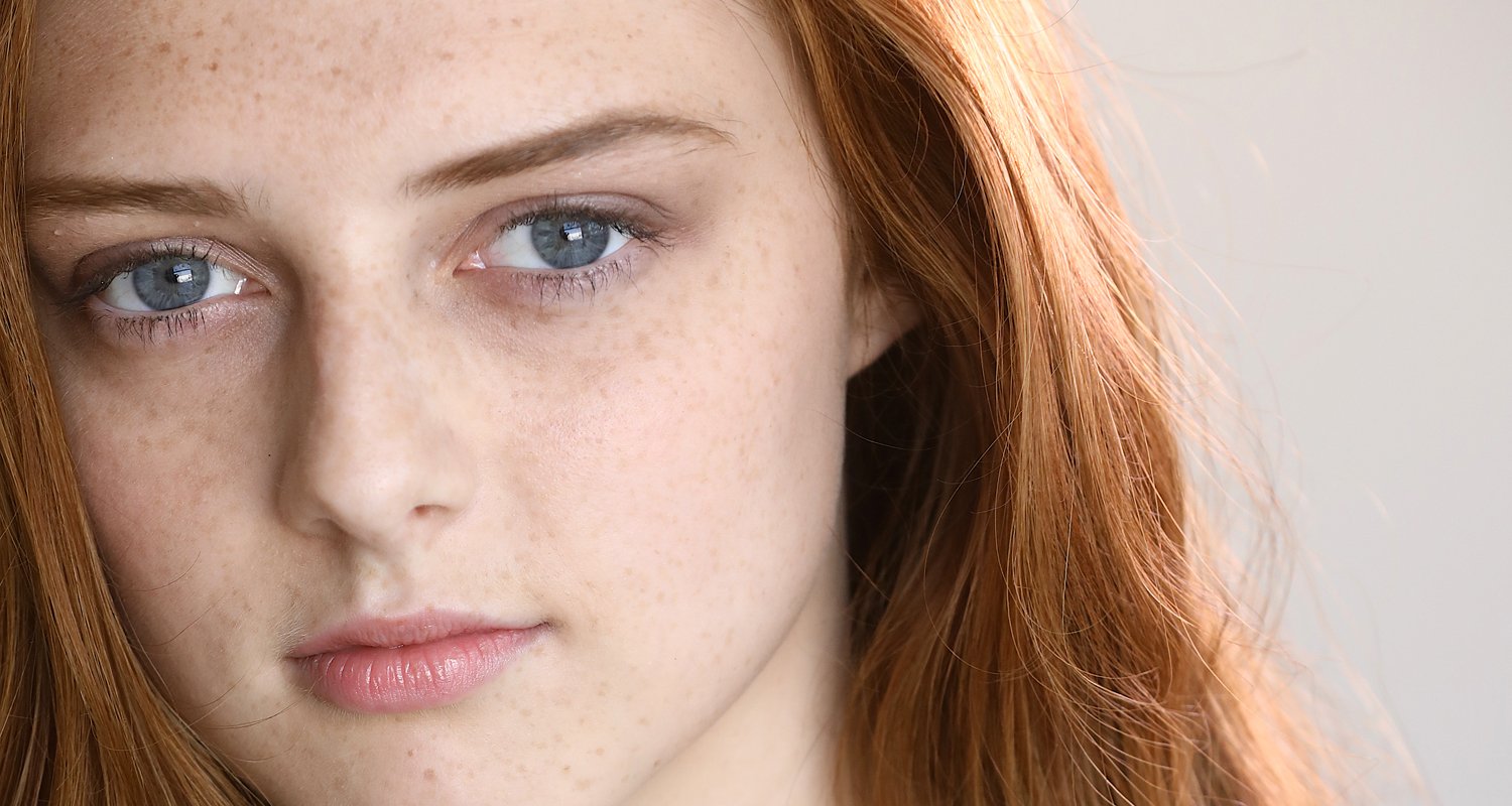 Get to Know 10 Fun Facts About ‘City On Fire’ Actress Alexandra Doke ...