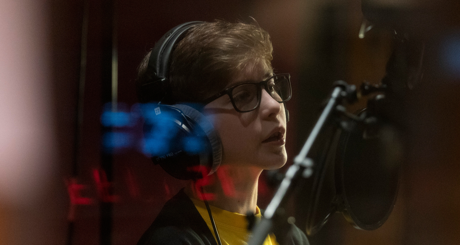 Jacob Tremblay Shows How Much He’s Grown Since First Recording ‘The ...