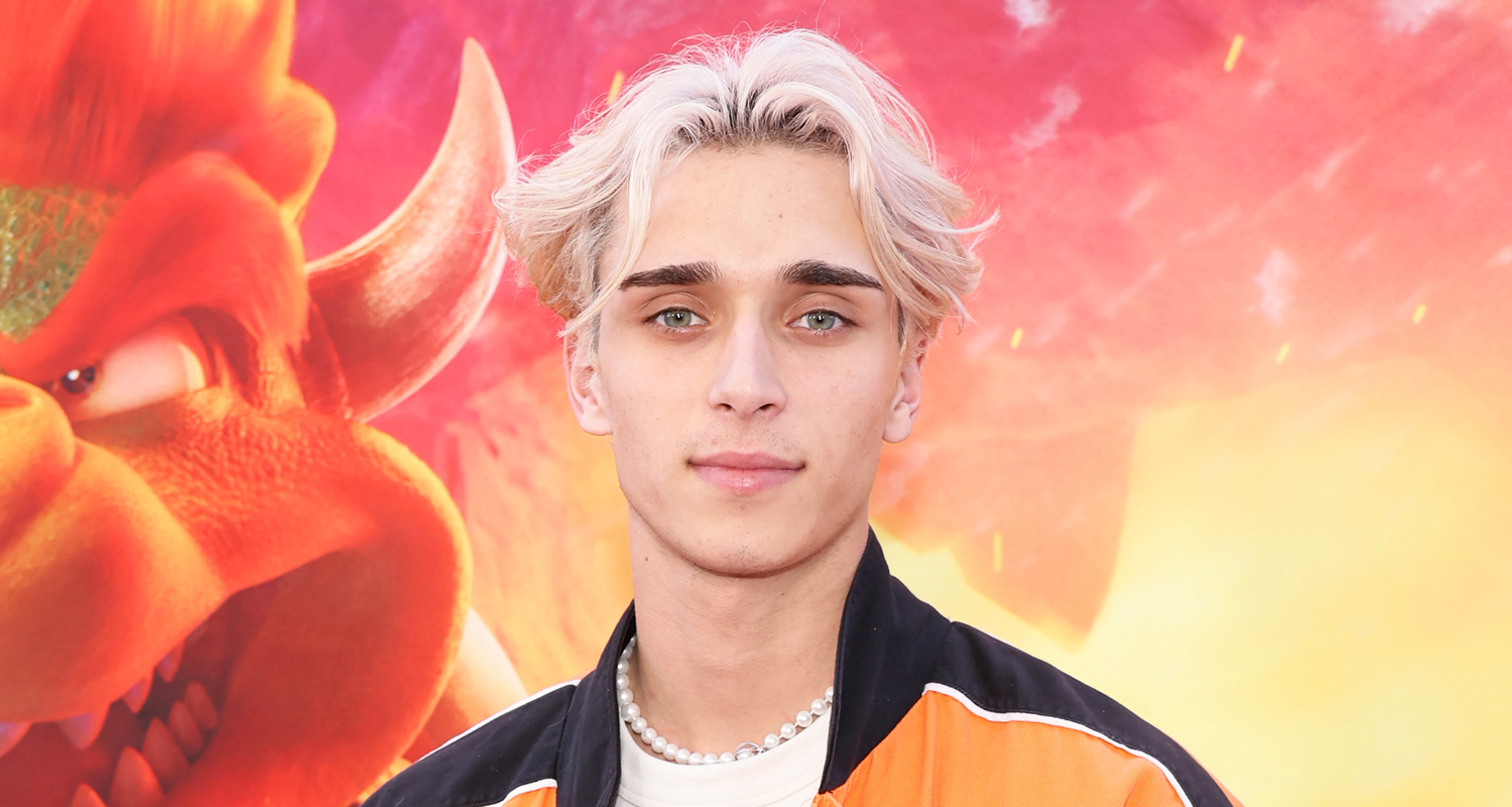 Josh Richards Opens Up About Getting Handcuffed For First Time at ...