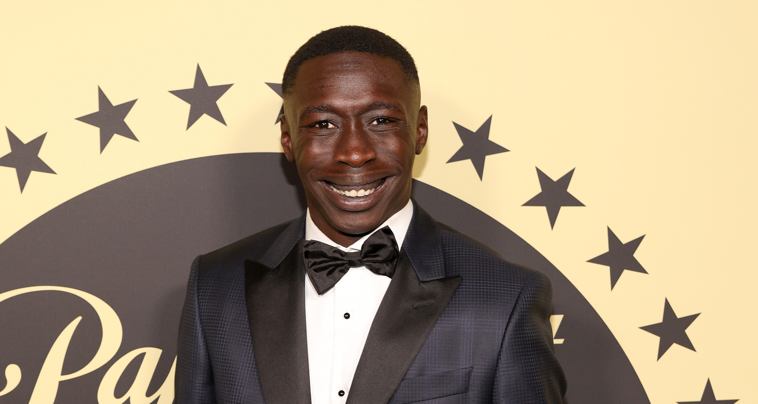 TikTok Star Khaby Lame Will Make Directorial Debut with Short Film ...