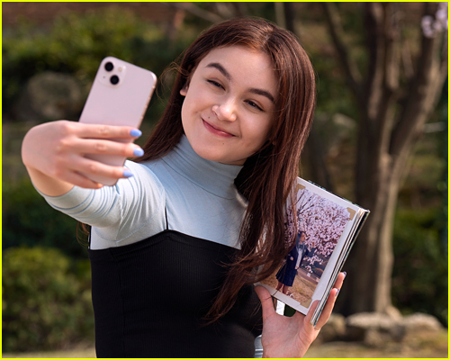 Get to Know the Cast & New Characters for ‘To All the Boys’ Spinoff Series ‘XO, Kitty’ | Anna ...