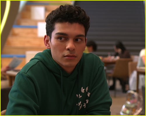 Get to Know the Cast & New Characters for ‘To All the Boys’ Spinoff Series ‘XO, Kitty’ | Anna ...