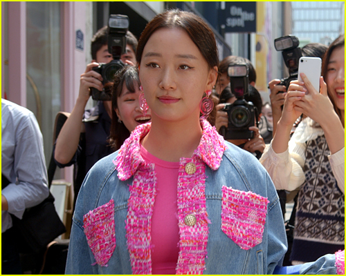 Get to Know the Cast & New Characters for ‘To All the Boys’ Spinoff Series ‘XO, Kitty’ | Anna ...