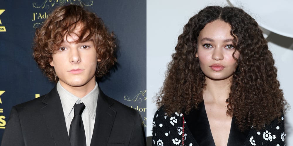 Mason Thames & Nico Parker Cast as Leads In Live Action ‘How To Train ...