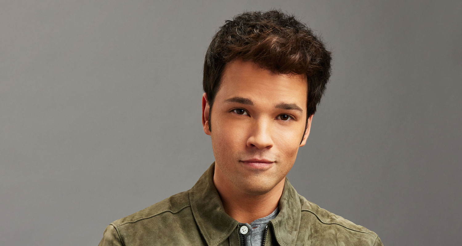 Nathan Kress Teases ‘iCarly’ Season 3 Is ‘Very Different’ & Is Not ...