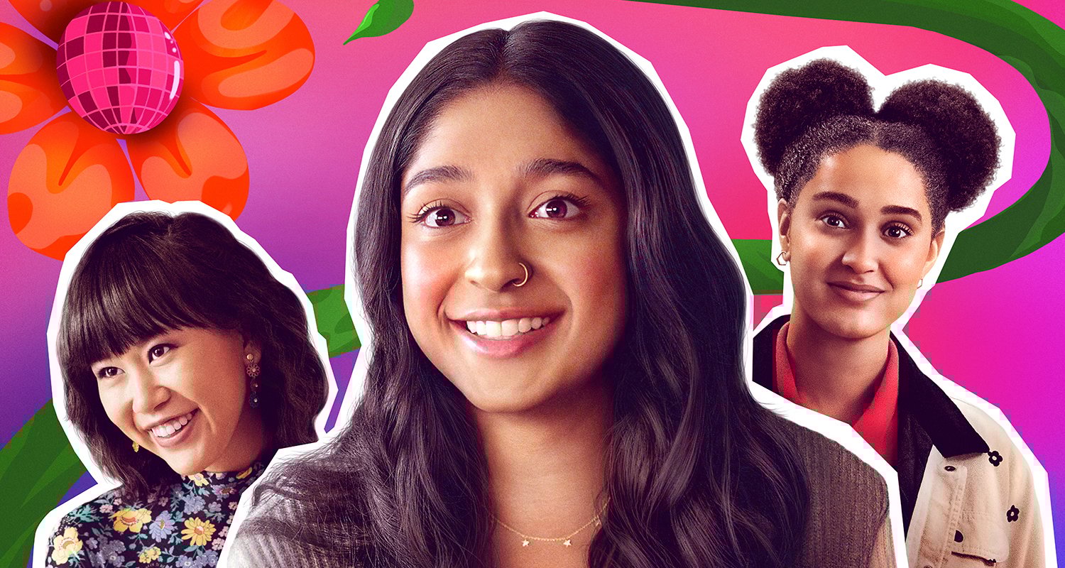 Devi & Friends Head Into Senior Year in the Trailer for the 4th & Final ...