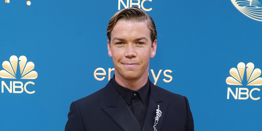 Will Poulter Reveals an Awkward Conversation He Had With a Fan While at ...