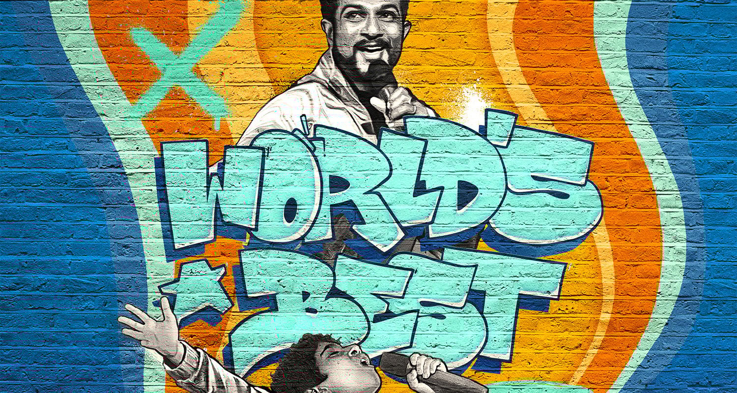 Utkarsh Ambudkar & Manny Magnus Star In ‘World’s Best’ Trailer – Watch ...