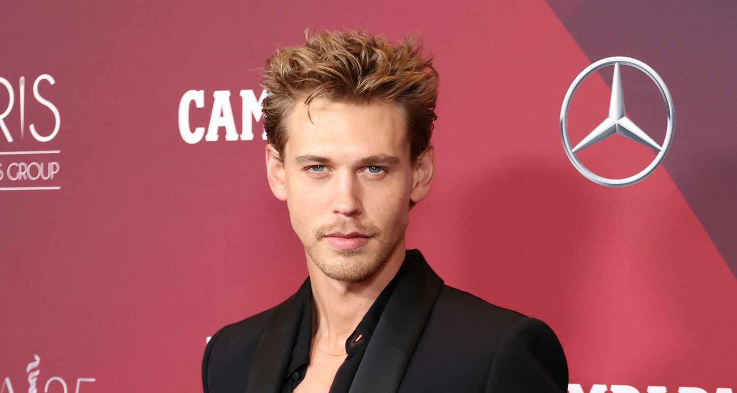 Austin Butler Among 29 Actors Invited to Join The Academy | Austin ...