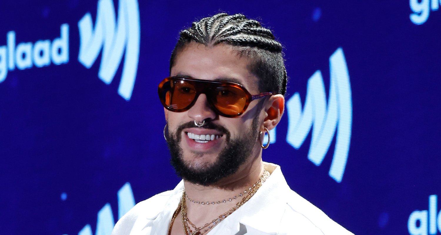 Bad Bunny’s Sony Superhero Film ‘El Muerto’ Removed From Release ...