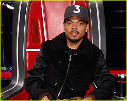 ‘The Voice’ Season 25 Coaches Revealed, First Coaching Duo to Join ...