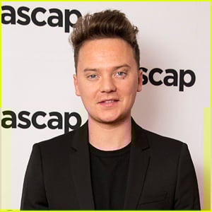Conor Maynard Debuts First Original Album in Over 10 Years – Listen to ...