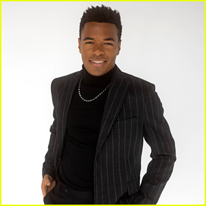 Get to Know 10 Fun Facts About ‘grown-ish’ & ‘Trigger’ Actor Grant Hall ...