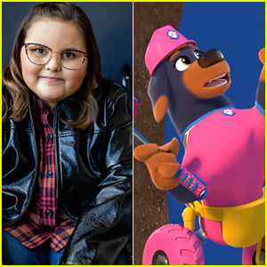 Learn 10 Fun Facts About ‘Pupstruction’ Star Scarlett Kate Ferguson ...
