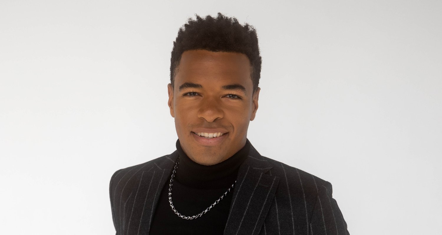 Get to Know 10 Fun Facts About ‘grown-ish’ & ‘Trigger’ Actor Grant Hall ...