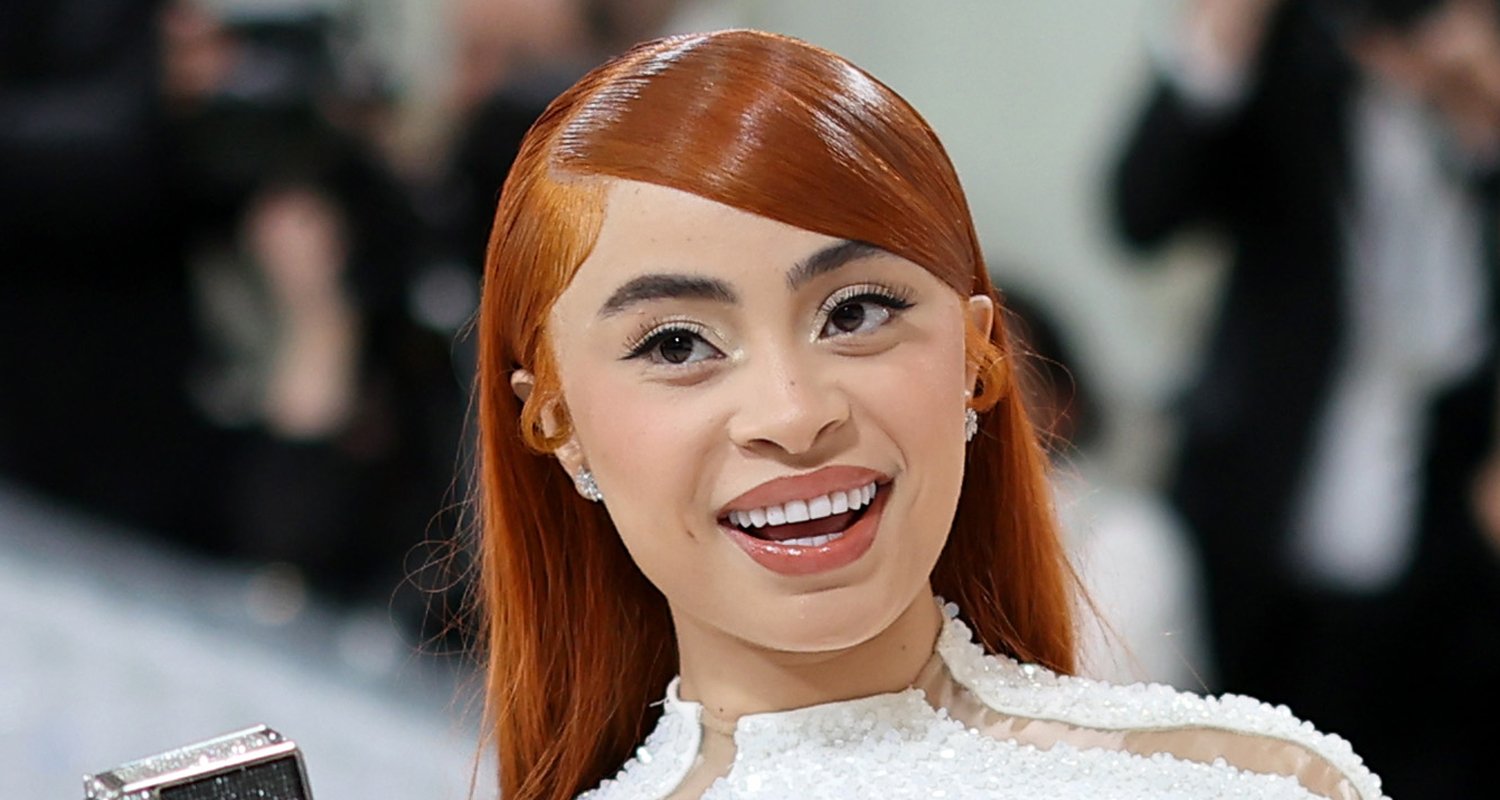 Ice Spice Opens Up About What She’s Learned from Gaining Instant Fame ...