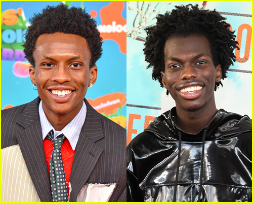 10 Young Celebrities You Didn’t Know Have Famous Relatives | EG ...