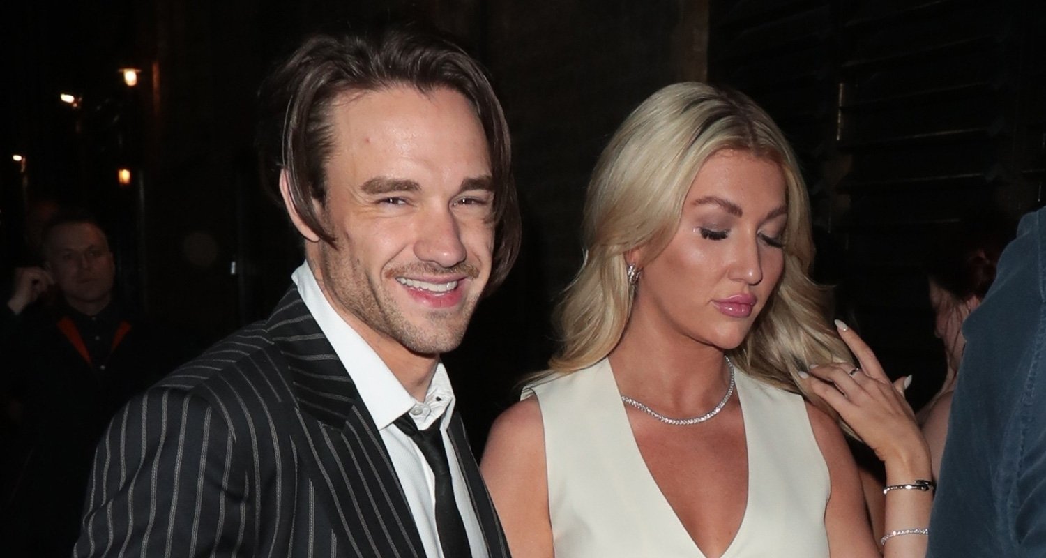 Liam Payne & Kate Cassidy Appear to Be Dating Again! | Kate Cassidy ...