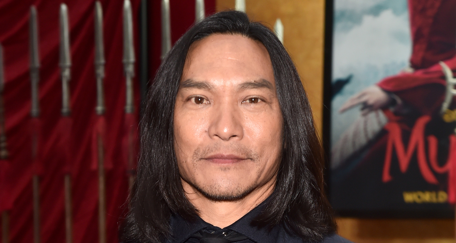 ‘Doogie Kamealoha, MD’ & OG ‘Lilo & Stitch’ Voice Actor Jason Scott Lee Reveals Role in Live ...