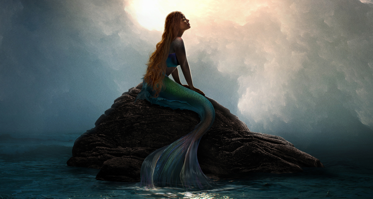 Every Musical Number Released From Live Action ‘The Little Mermaid ...