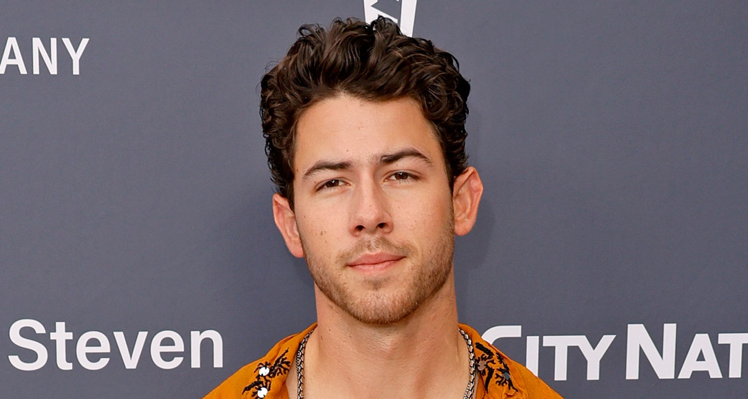 Nick Jonas Talks ‘Wicked’ Movie Audition: ‘I Think It Went Really Well ...