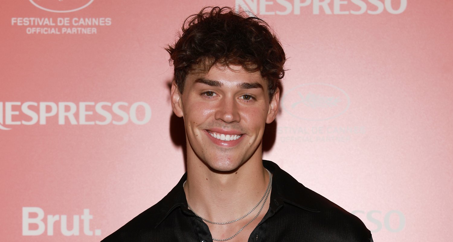 Noah Beck Launches New Gender Inclusive Underwear Brand Iphis | Fashion ...